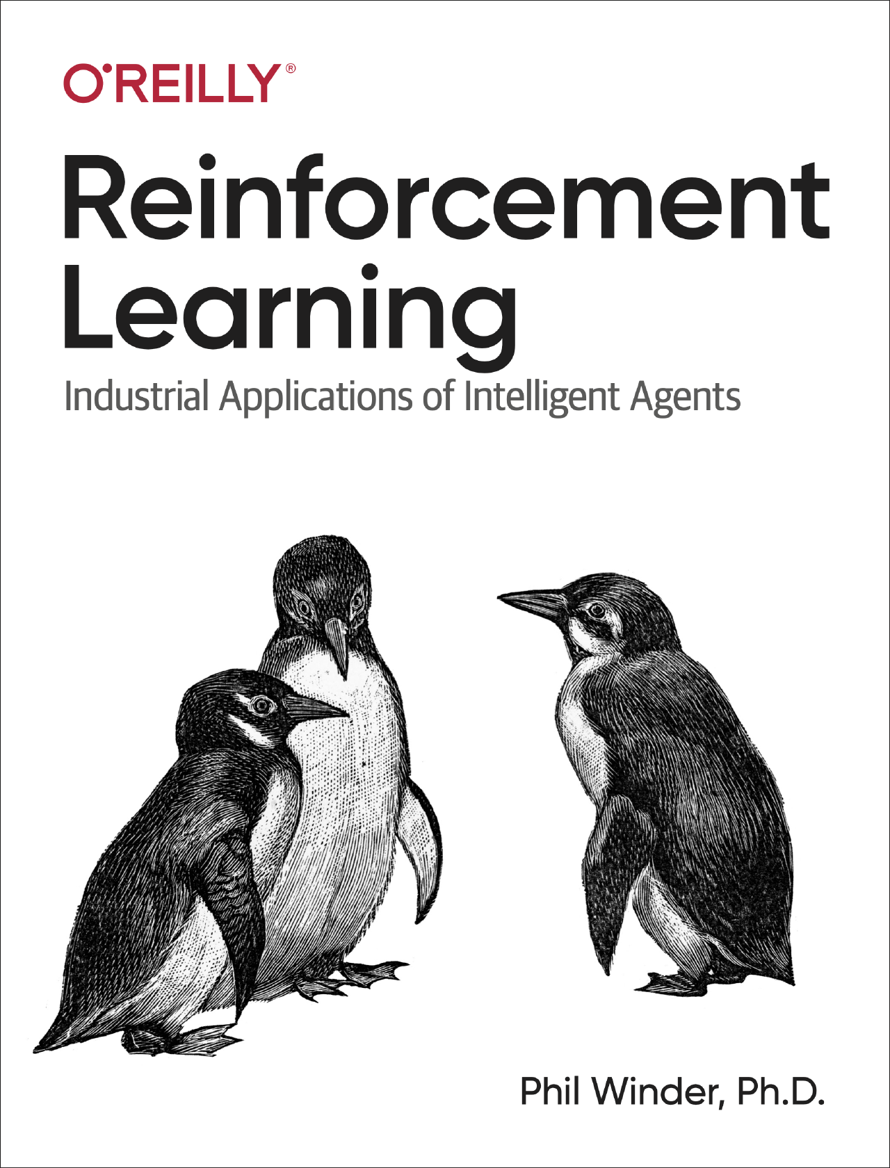 Reinforcement Learning Book